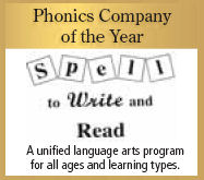 Spell to Write & Read