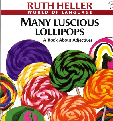 100 Children's Books: Concept Books